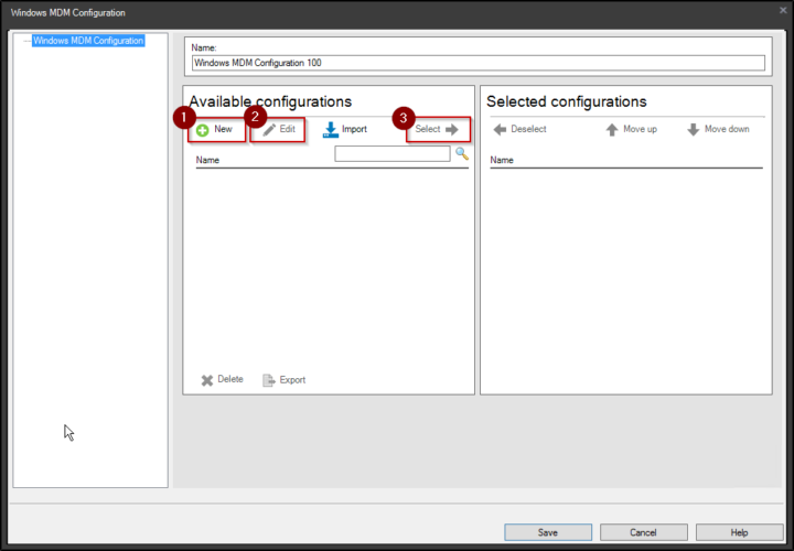 Ivanti EPM (Endpoint Manager) 2018.1 : les nouvelles fonctionnalités • DMI