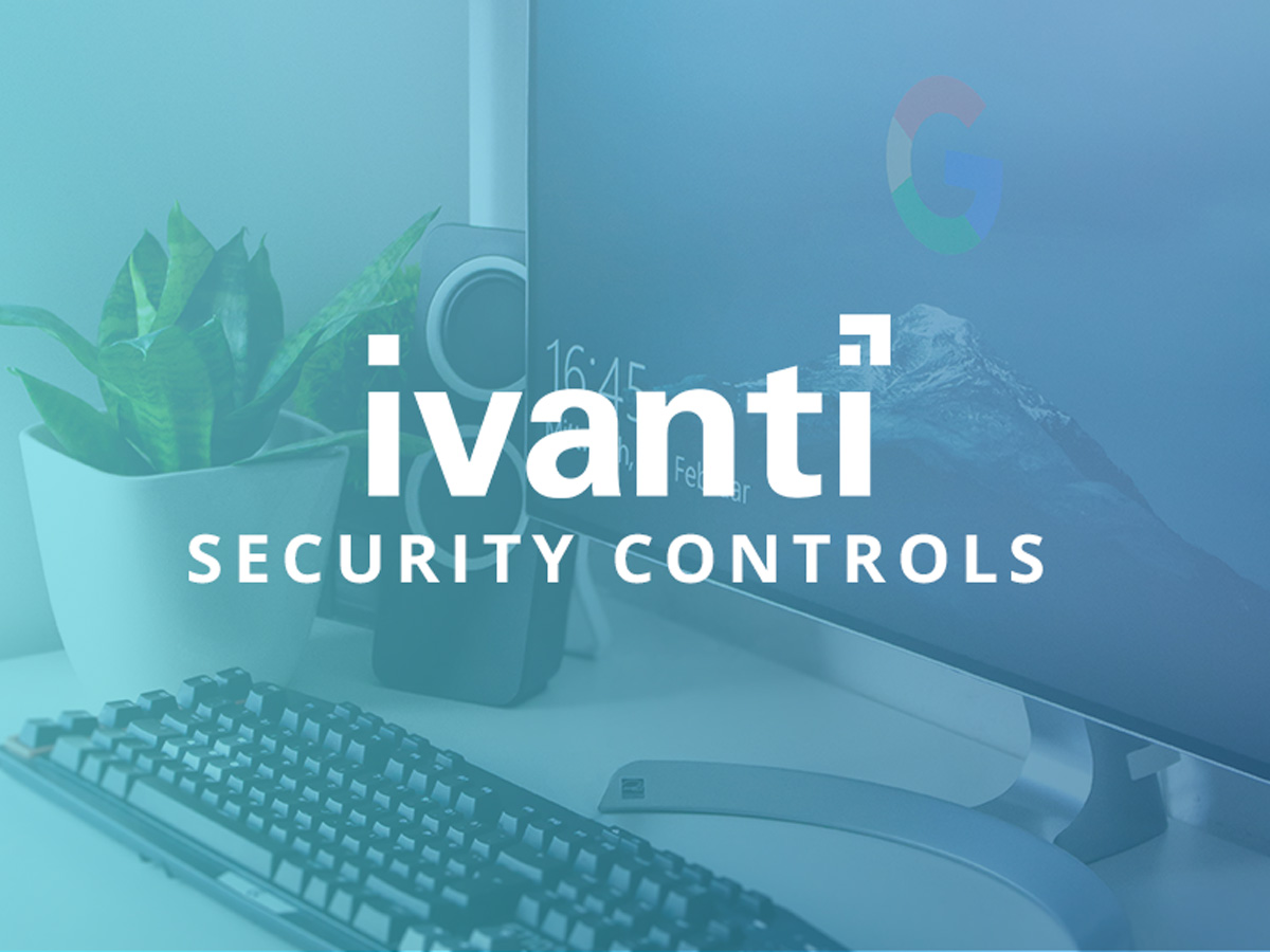 Ivanti Security Controls (ISeC) : gestion automatisée des correctifs • DMI