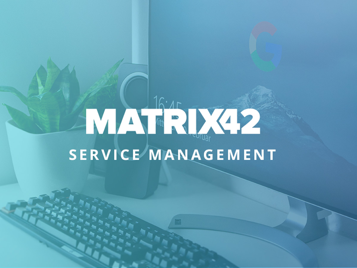 Matrix42 Service Management : la gestion des services IT & Métiers • DMI