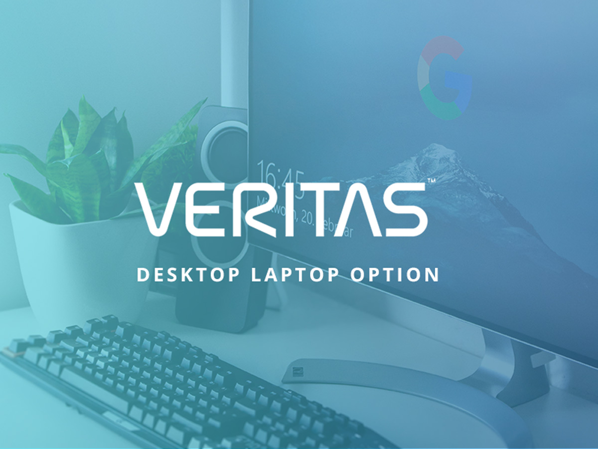 Veritas DLO : protégez et sauvegardez vos données d'entreprise • DMI